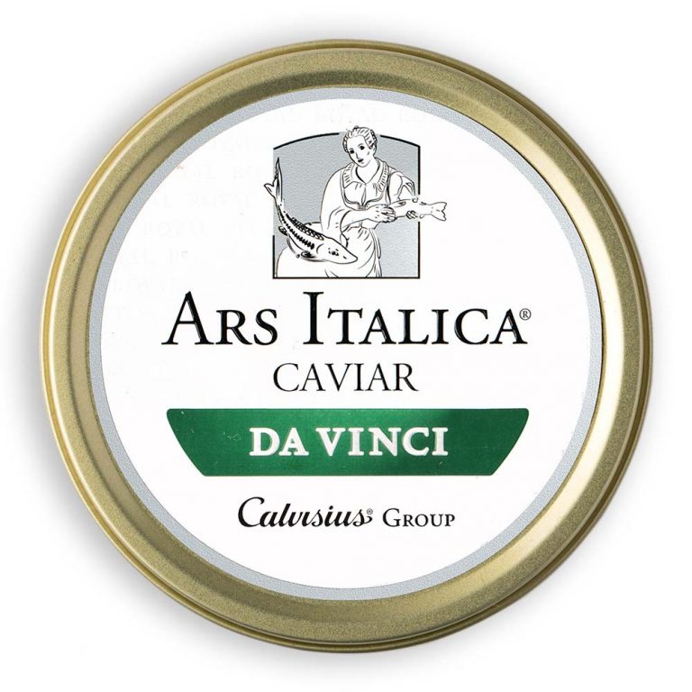 The Caviar – Ars Italica