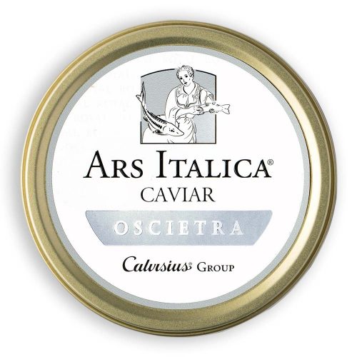 The Caviar – Ars Italica