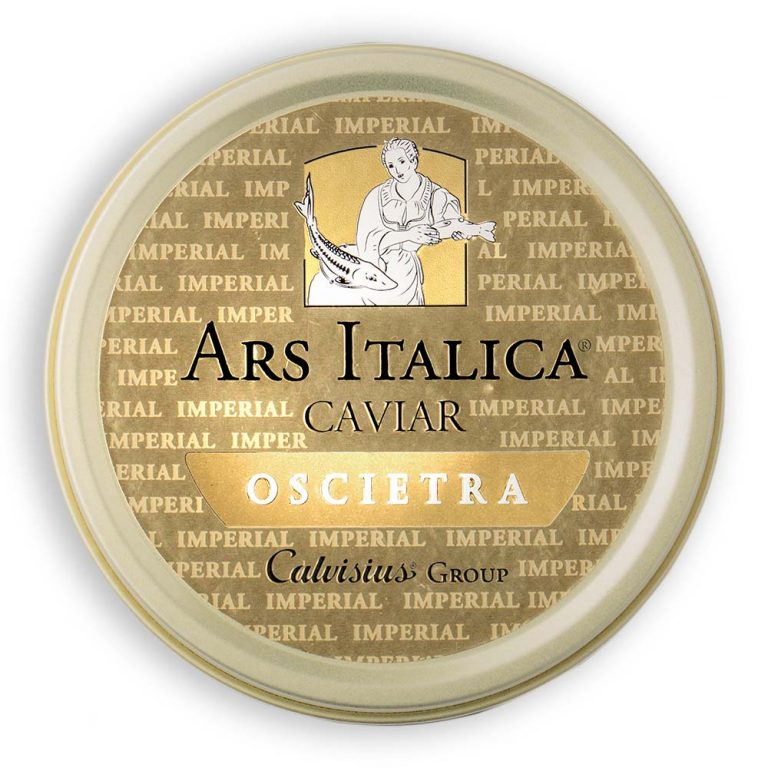 The Caviar – Ars Italica